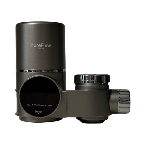 PUREFLOW Water Filters Australia | Free Filter with Subscription – PureFlow