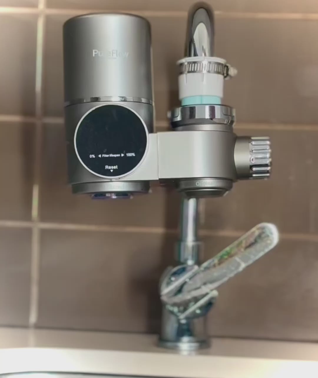 PUREFLOW Water Filters Australia | Free Filter with Subscription – PureFlow